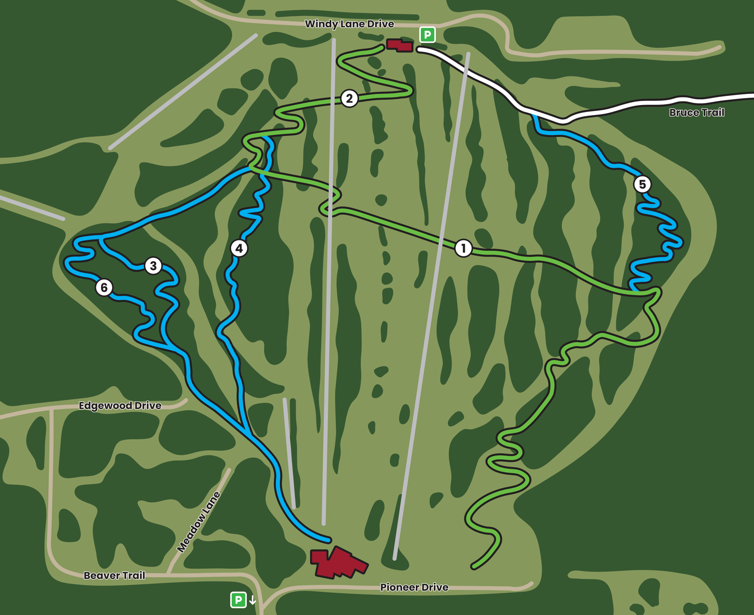 Home - Beaver Valley Cycling Club